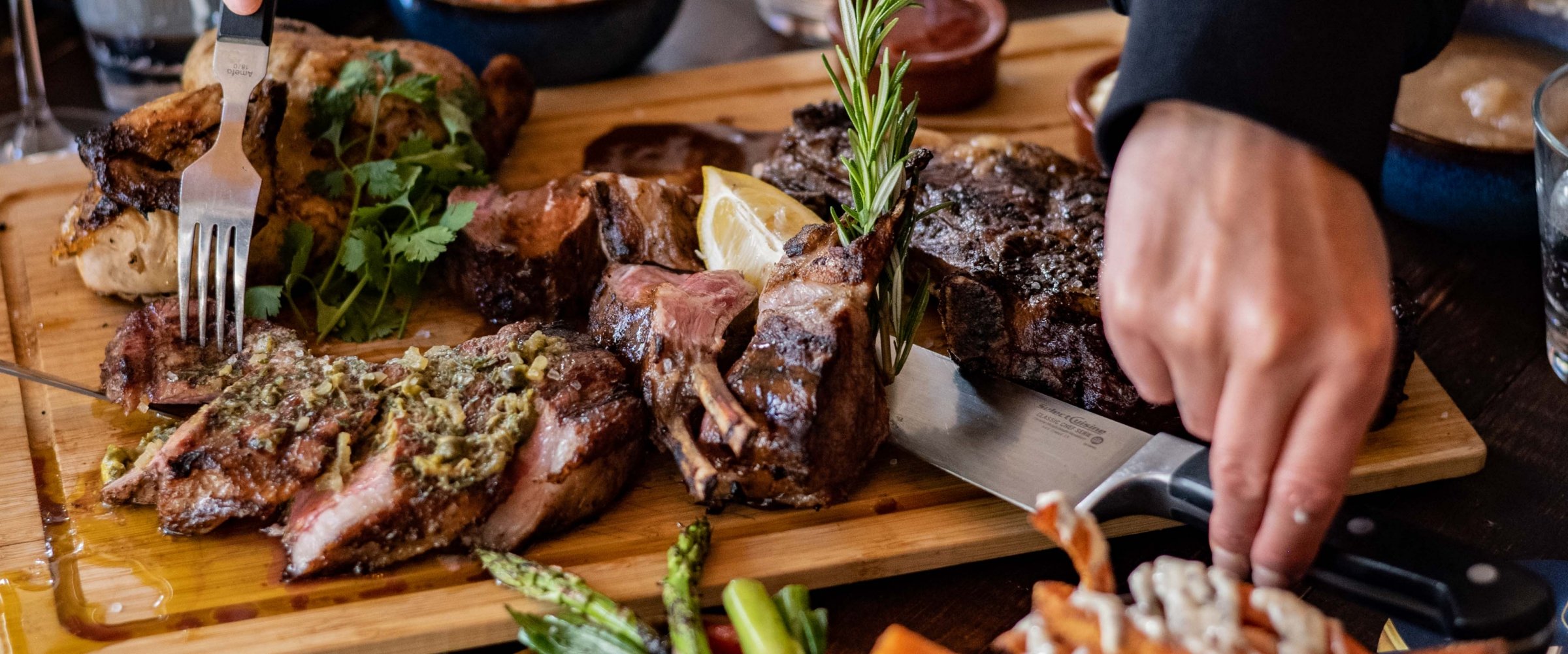 Reservations at Café Carbòn Zuid